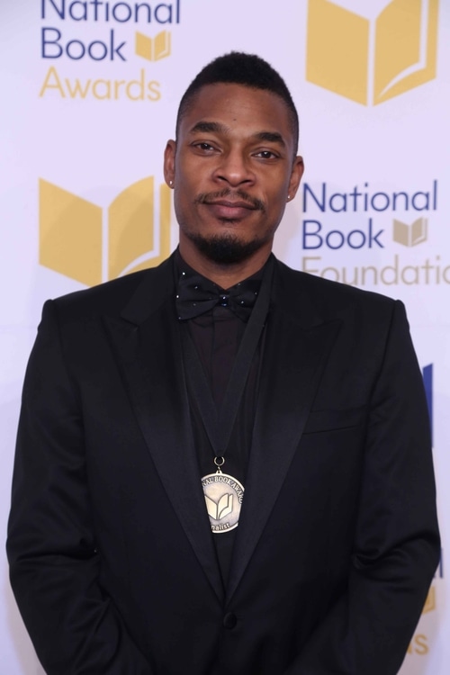 African American Poetry | 2008-2020